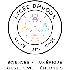 Nouvelle Éolienne au Lycée Dhuoda ! - Campus HEREC